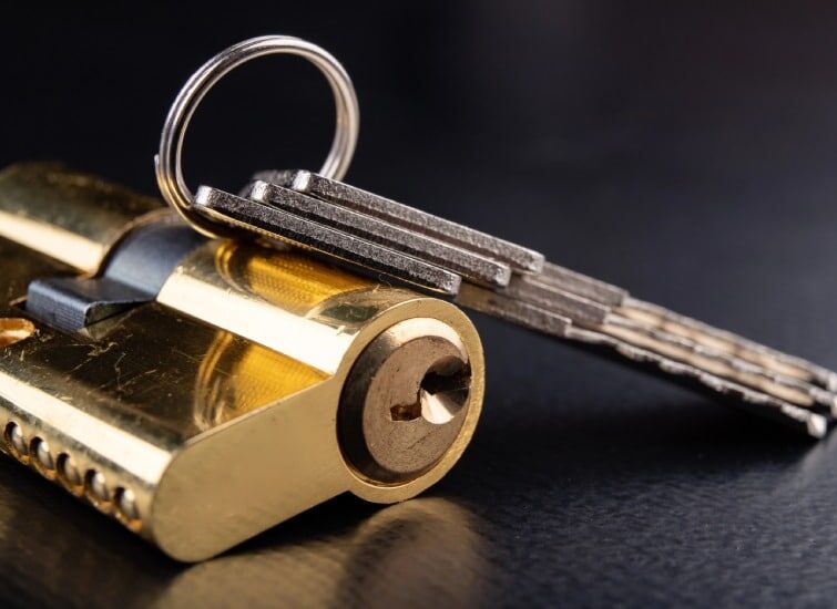 Steps to Remove and Replace Your Door Locks Successfully